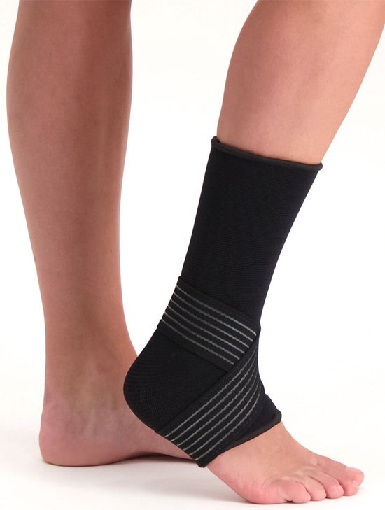Dunimed Premium Enkelbrace - Enkelbandage - Enkel Ondersteuning ...