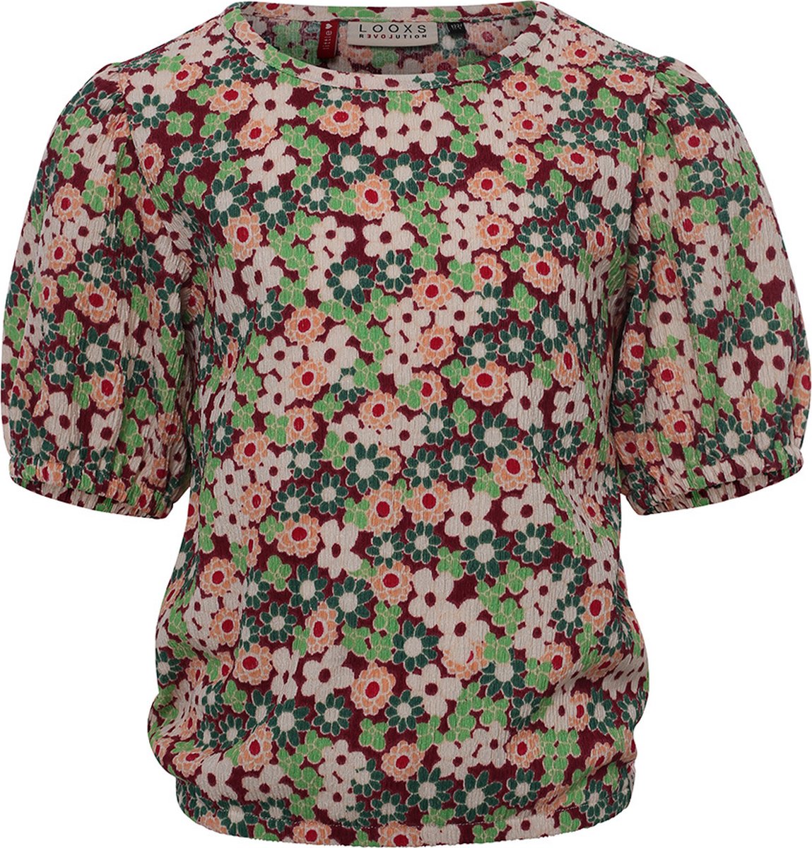 Fancy top Flowerbomb | bol.com