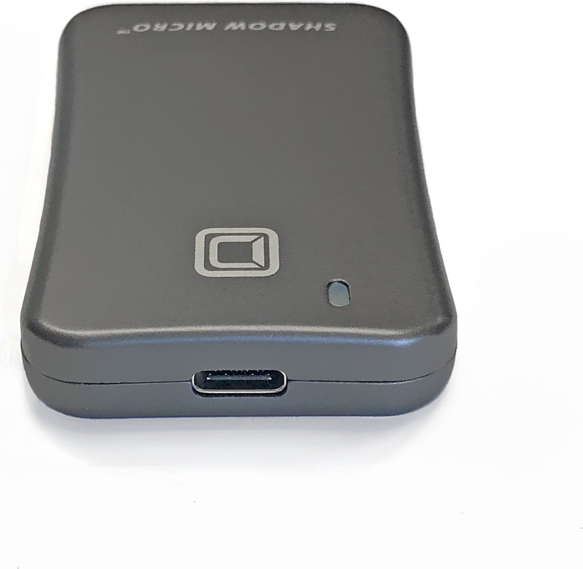 Oyen Digital Shadow Micro 4TB USB-C (USB 3.2 Gen2) Portable SSD (U3-P8 ...