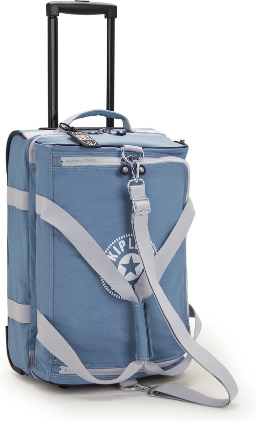 Kipling TEAGAN US Reiskoffer, Handbagage (35 x 54 x 27.5 cm) - Brush ...