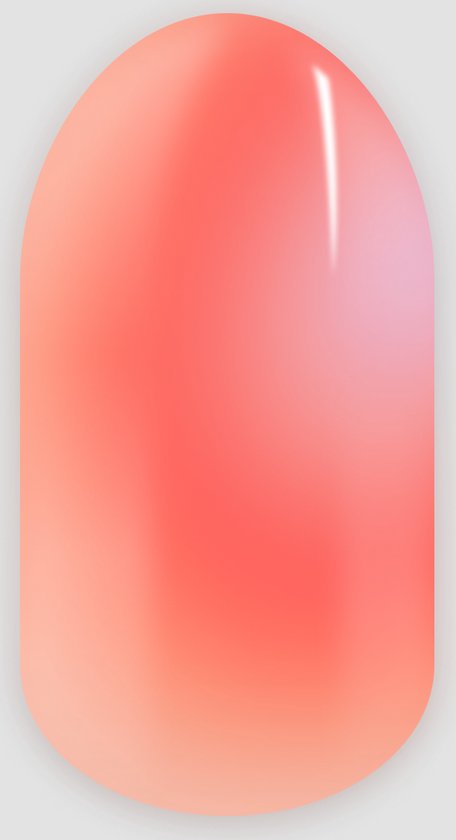 Dip Dye Orange | bol.com