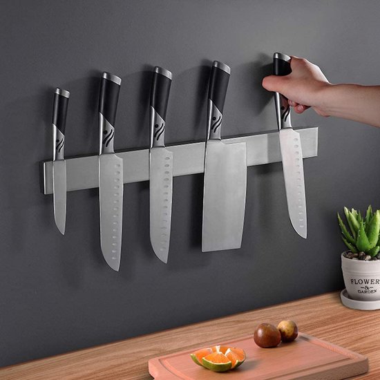 messenhouder - messenblok / Magnetisch messenblok zonder mes, Leeg ...