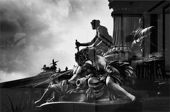 Ancient Rome Statue | bol.com