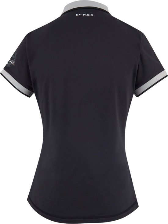 Hv Polo Polo Favouritas Tech - Zwart - xs | bol