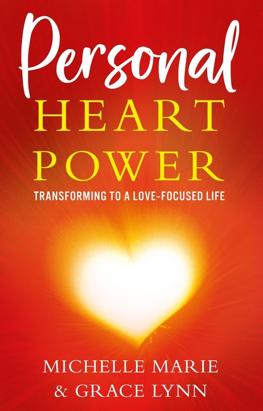 Personal Heart Power (ebook), Michelle Marie | 9781954920446 | Boeken | bol