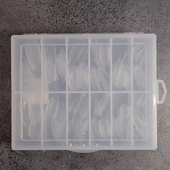 Goodbitz® - Dual Forms - Ovaal - 120 stuks - Dual forms ovaal - Dual ...