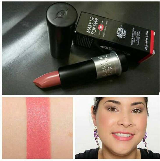 MAKE UP FOR EVER ARTIST ROUGE CREME C106 3,5g | bol