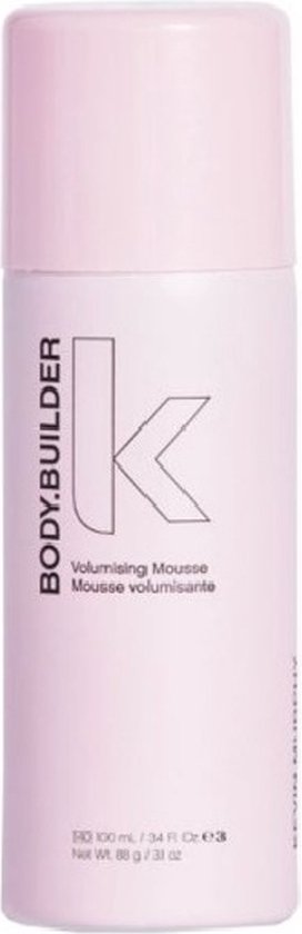 KEVIN.MURPHY Body.Builder - Mousse - 400 ml | bol