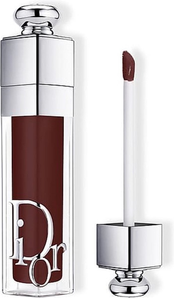 DIOR ADDICT LIP MAXIMIZER - Vollermakende gloss - 020 Mahogany - 6 ML ...