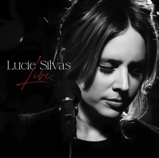 Lucie Silvas - Live (LP), Lucie Silvas | Muziek | bol.com
