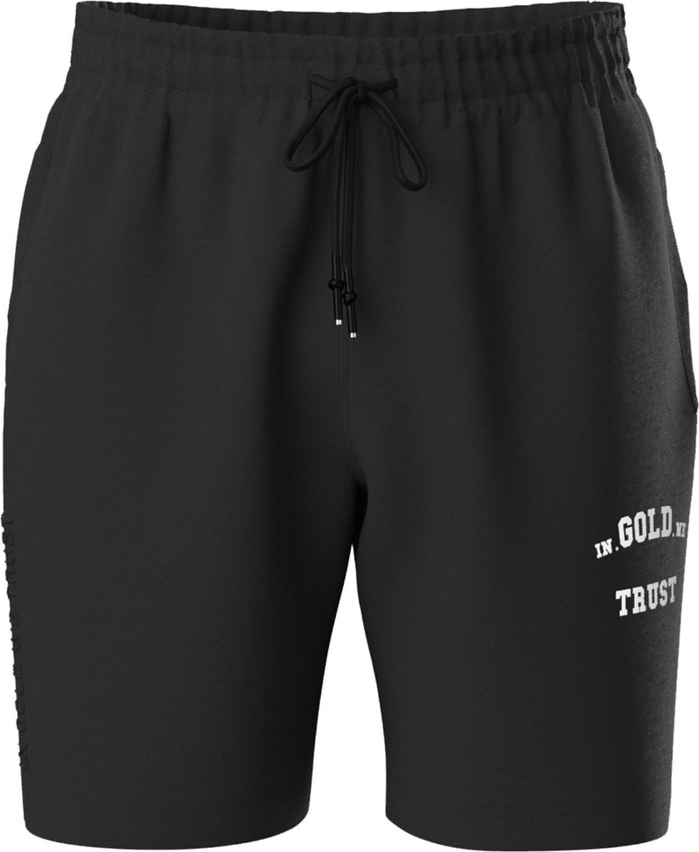 in gold we trust The Ross Korte Broek | bol.com