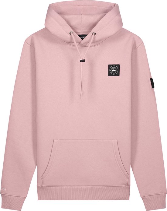 Quotrell Commodore Hoodie | bol.com
