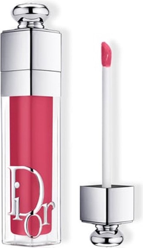 DIOR ADDICT LIP MAXIMIZER - Vollermakende gloss - 029 Intense Grape - 6 ML - 24 uur... | bol.com