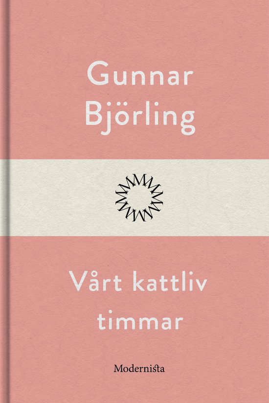 Vårt kattliv timmar (ebook), Gunnar Bjorling | 9789180637923 | Boeken | bol