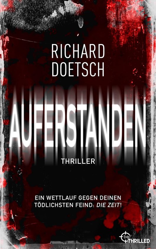 Auferstanden (ebook), Richard Doetsch | 9783751724258 | Boeken | bol