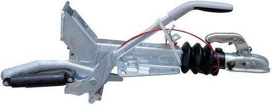 Knott oplooprem KFG35-D gatenpatroon 120 met neuswielconsole | bol.com