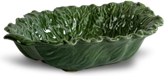 Byon Veggie schaal L groen | bol