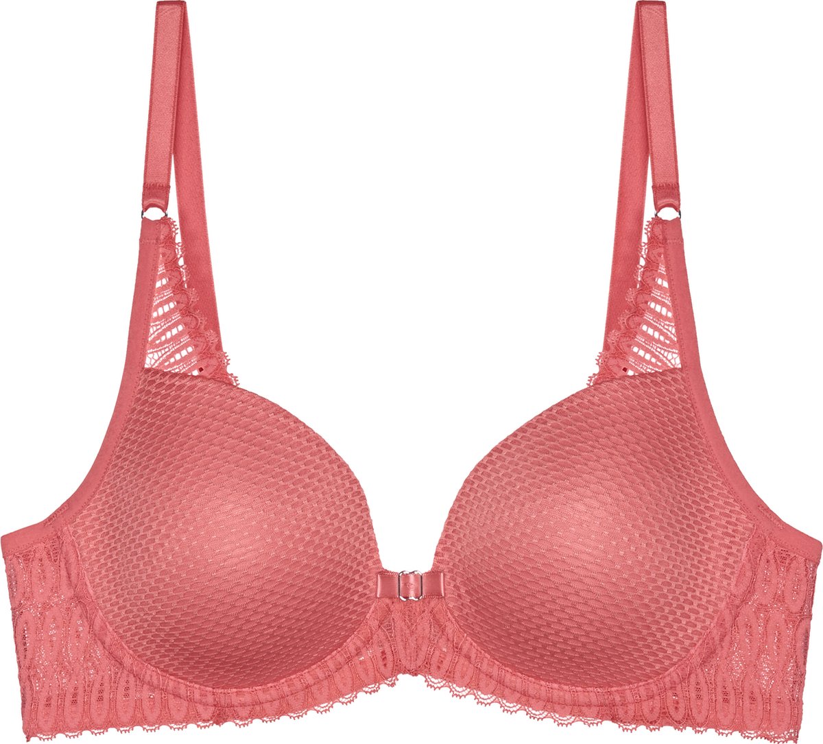 Triumph Aura Spotlight WHP Dames Beha - Maat 75D | bol.com