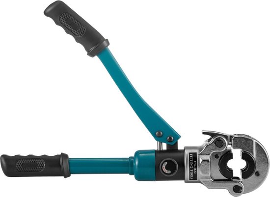 Vevor Hydraulische Tang | hydraulische pers | Tang | Gereedschap ...