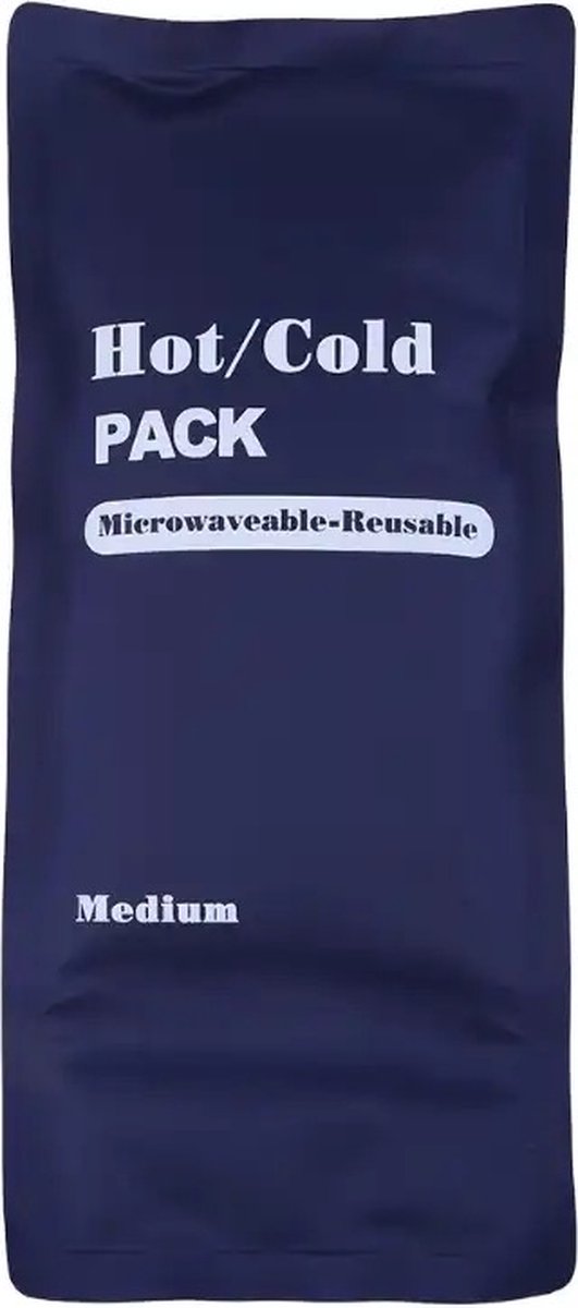 CloudNoon Koelelement - Ice Pack - Koel Pack - Hot en Cold Pack - Zomer ...