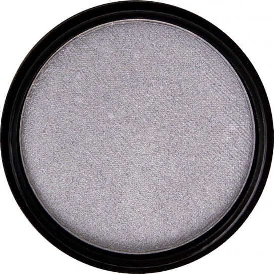 PXP pressed powder pearl silver 5 gram - Verstuurd in doos ivm ...