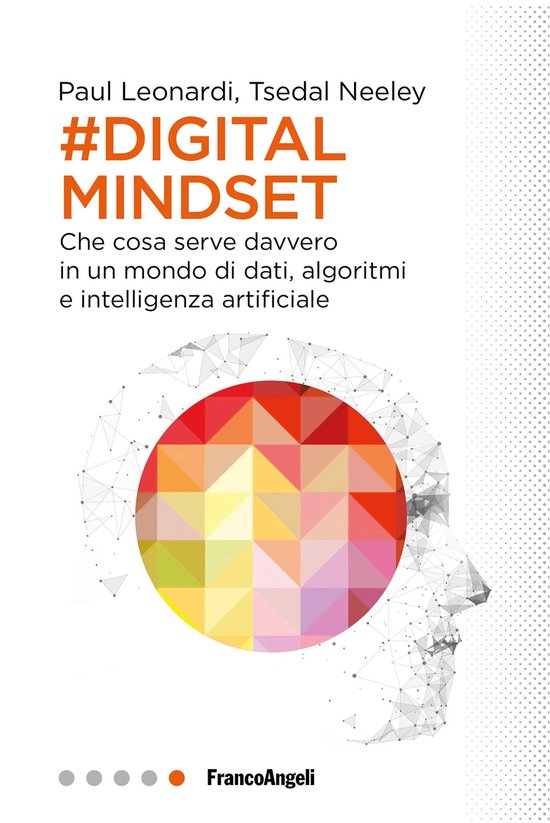 Il digital mindset (ebook), Paul Leonardi | 9788835150404 | Boeken | bol
