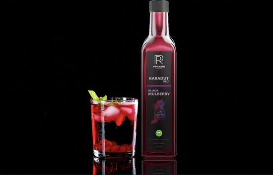 Moerbei Extract - 6x - Wild Mulberry - 100% Natuurlijk | bol.com