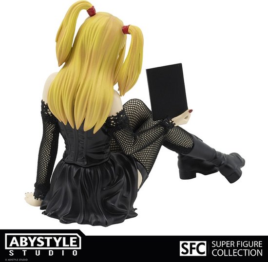 Death Note SFC Super Figure Collection - Minnie Verzamelfiguren ...