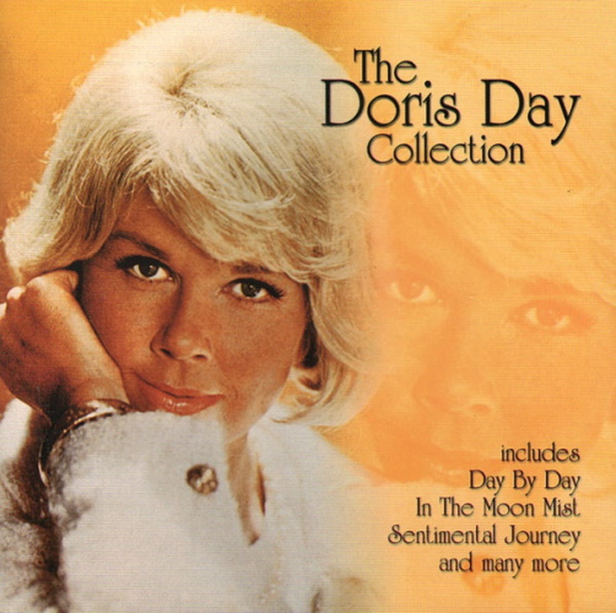 Doris Day Collection, Doris Day | Muziek | bol.com