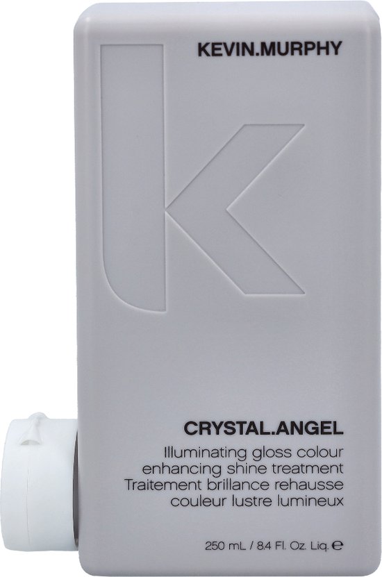 KEVIN.MURPHY Colouring.Angel Wash Crystal - Shampoo - 250 ml | bol.com