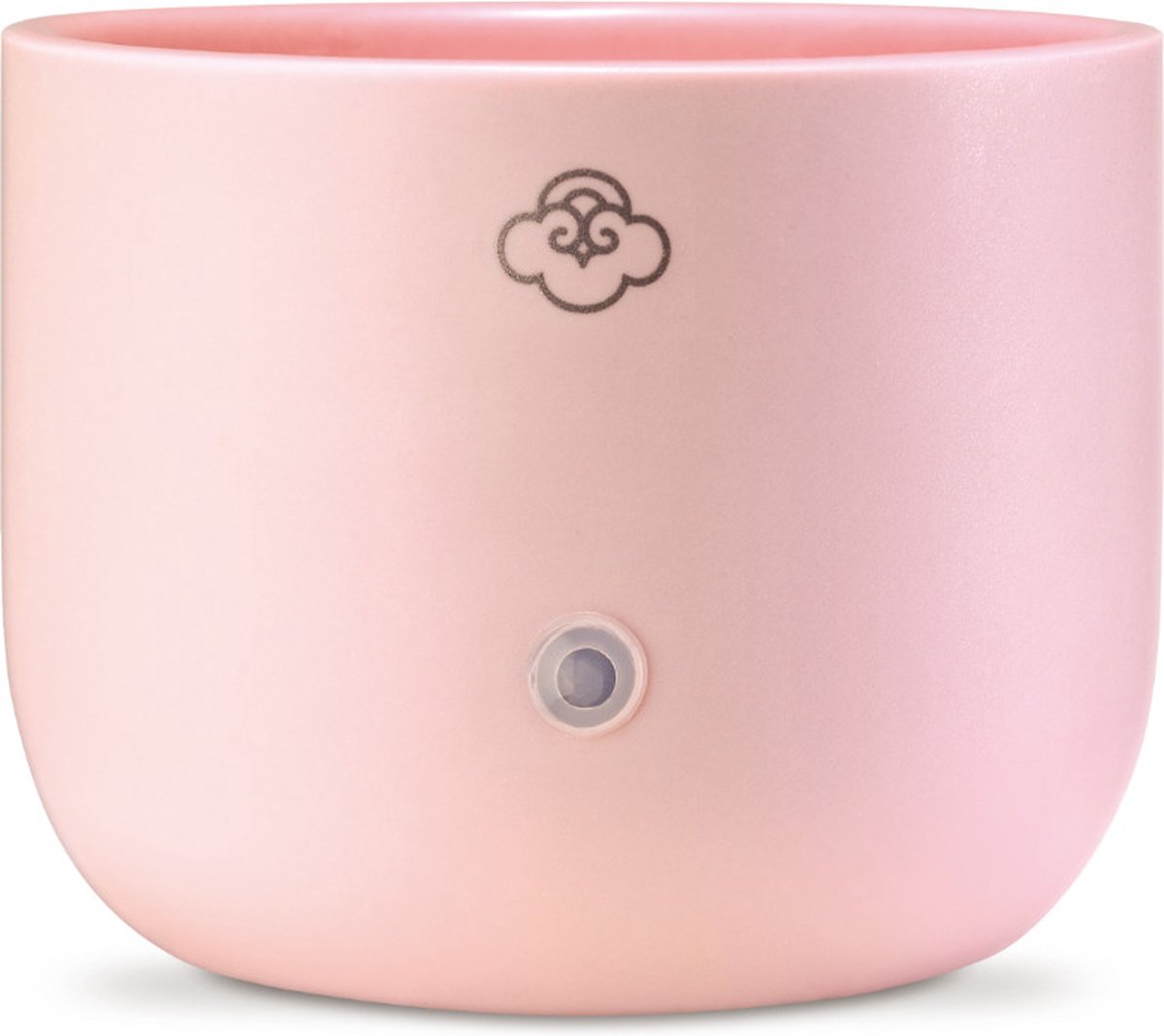 Serene House - Serene Pod® Wax Warmer - Sprout Pink | bol.com