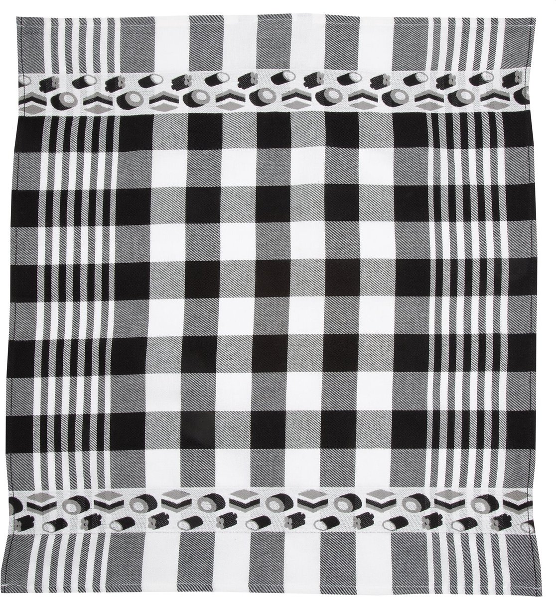 Twentse Damast Keuken Handdoeken - Hollandse Designs - Katoen ...
