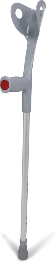 Dunimed Premium Elleboogkruk - Loopkruk - Kruk Voor Revalidatie - In ...