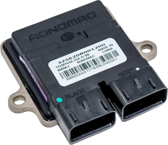 Rongmao ECU Unit Euro E5 - 25 km/h | bol
