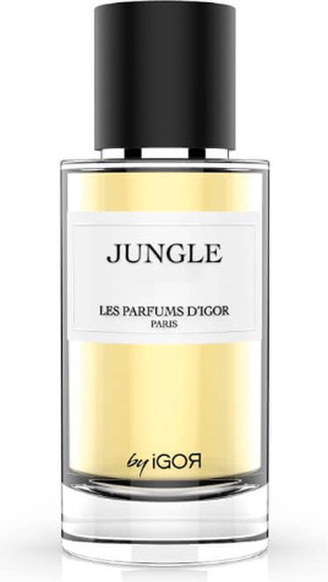 By Igor Eau De Parfum ( Jungle ) | bol