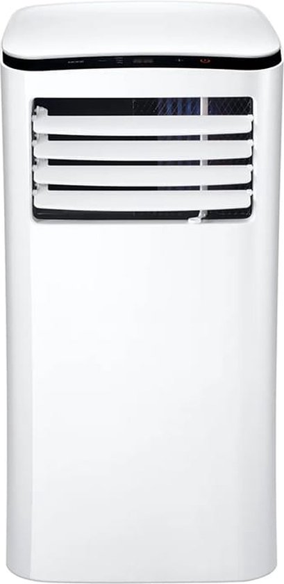 Sencys MPPH 08 Climatiseur Mobile 8000 BTU Perfect Pour Les Sencys MPPH 08 Climatiseur Mobile 8000 BTU Perfect Pour Les