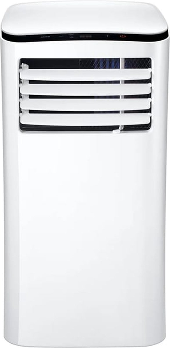 Sencys MPPH-08 - Mobiele airco - 8000 BTU - Perfect voor ruimtes tot ...