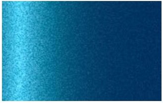 Lakstift Autolak AIXAM Kleurcode A506 - BLEU OCEAN-MET. - 12ml | bol