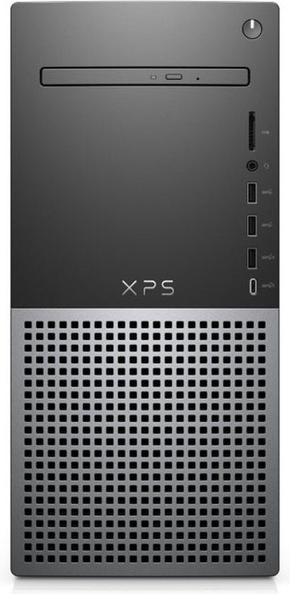 Dell XPS 8950 i9 12900K | 16GB | 1TB SSD | bol.com