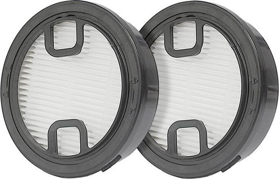 Clever Clean Hepa filter MX 12 voor Art. 978322 Cyclonische stofzuiger ...