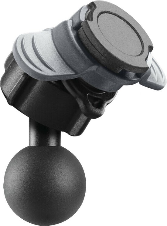 Optiline® Titan Opti-Ball head 25 mm met RAM® ondersteuning | bol