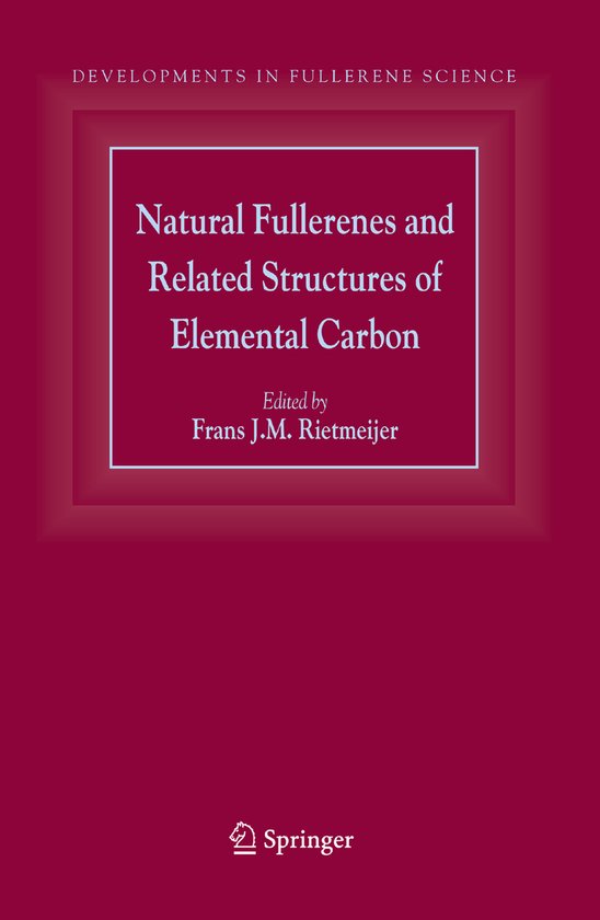 Developments in Fullerene Science6- Natural Fullerenes and Related ...