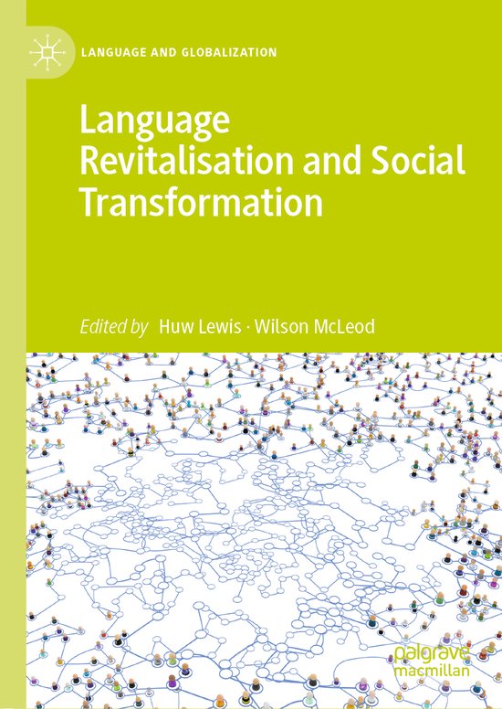 Language and Globalization- Language Revitalisation and Social ...
