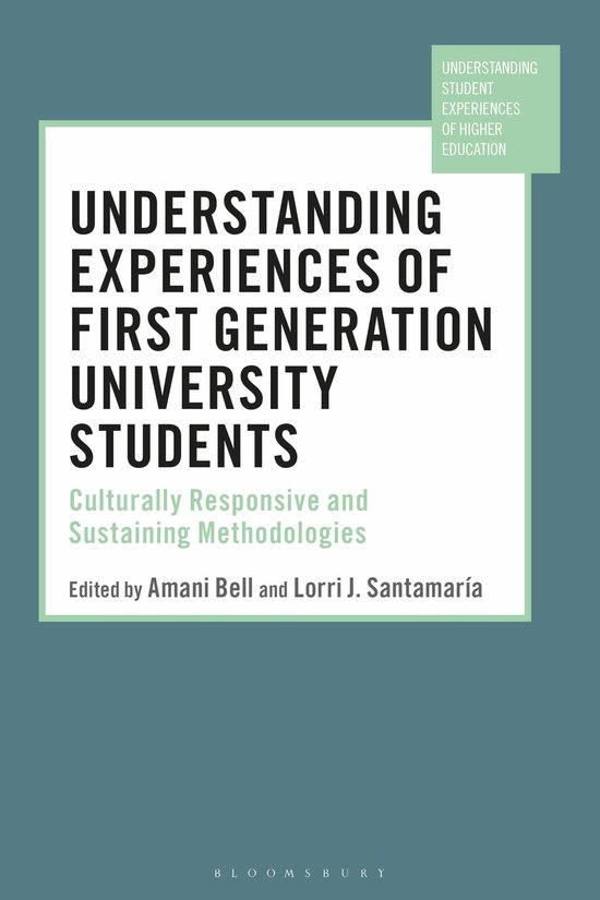 Understanding Student Experiences of Higher Education- Understanding ...