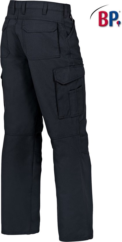 BP werkbroek 1466 560 32 | zwart | maat 28 | bol