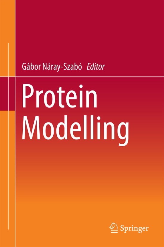 Protein Modelling | 9783319099750 | Andrew Gamble | Boeken | bol.com