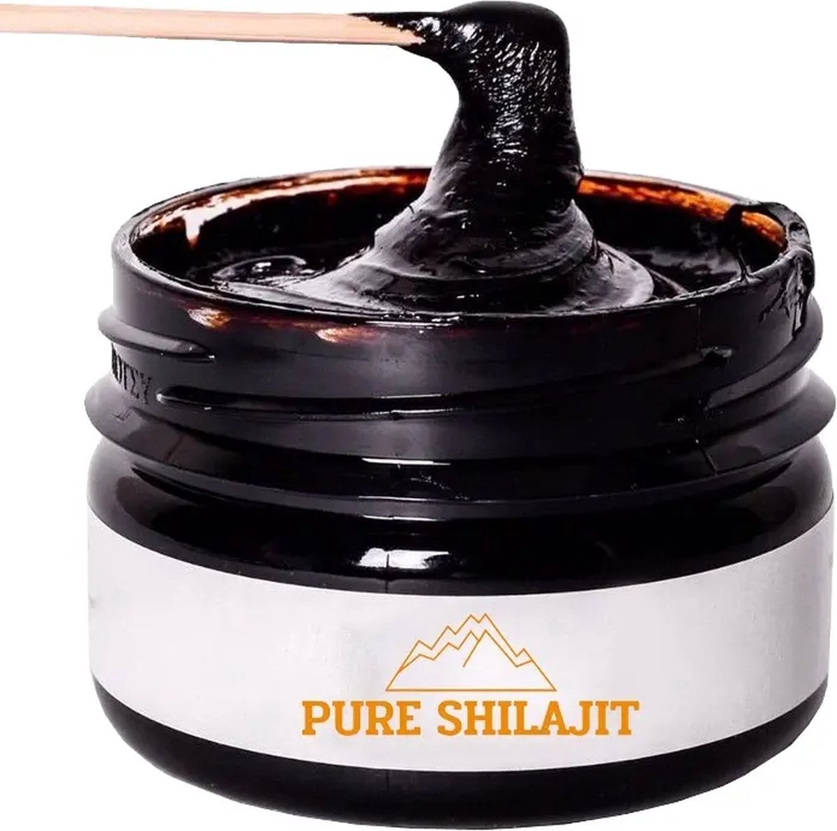 Shilajit extract 25 gram Himalayan | bol