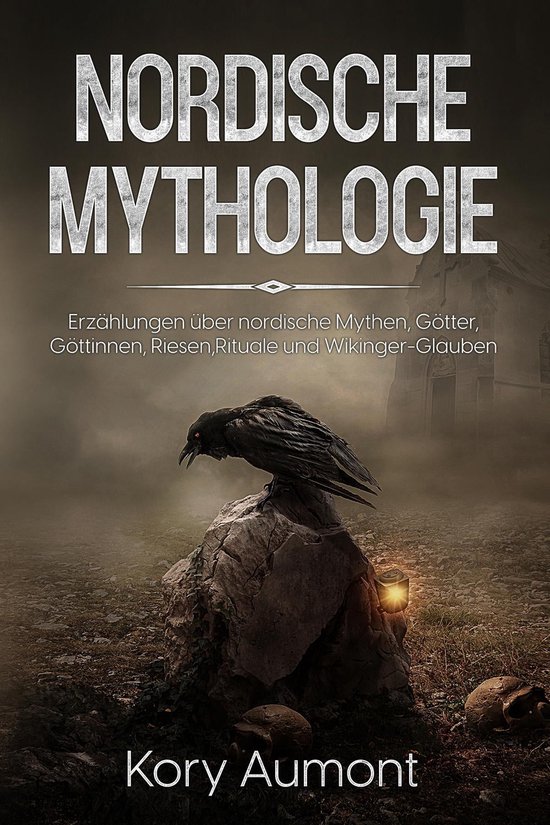 NORDISCHE MYTHOLOGIE (ebook), Kory Aumont | 9781922346889 | Boeken ...