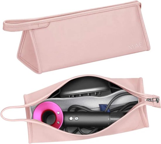 MAE Travel Case geschikt voor Dyson Airwrap Styler & Dyson Supersonic ...