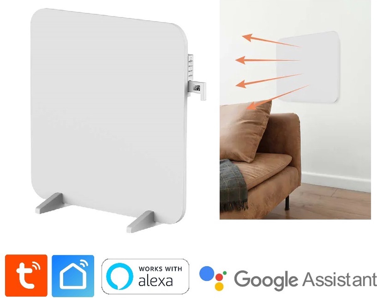 Sinji Elegante Design Smart Energie besparende Infrarood ...